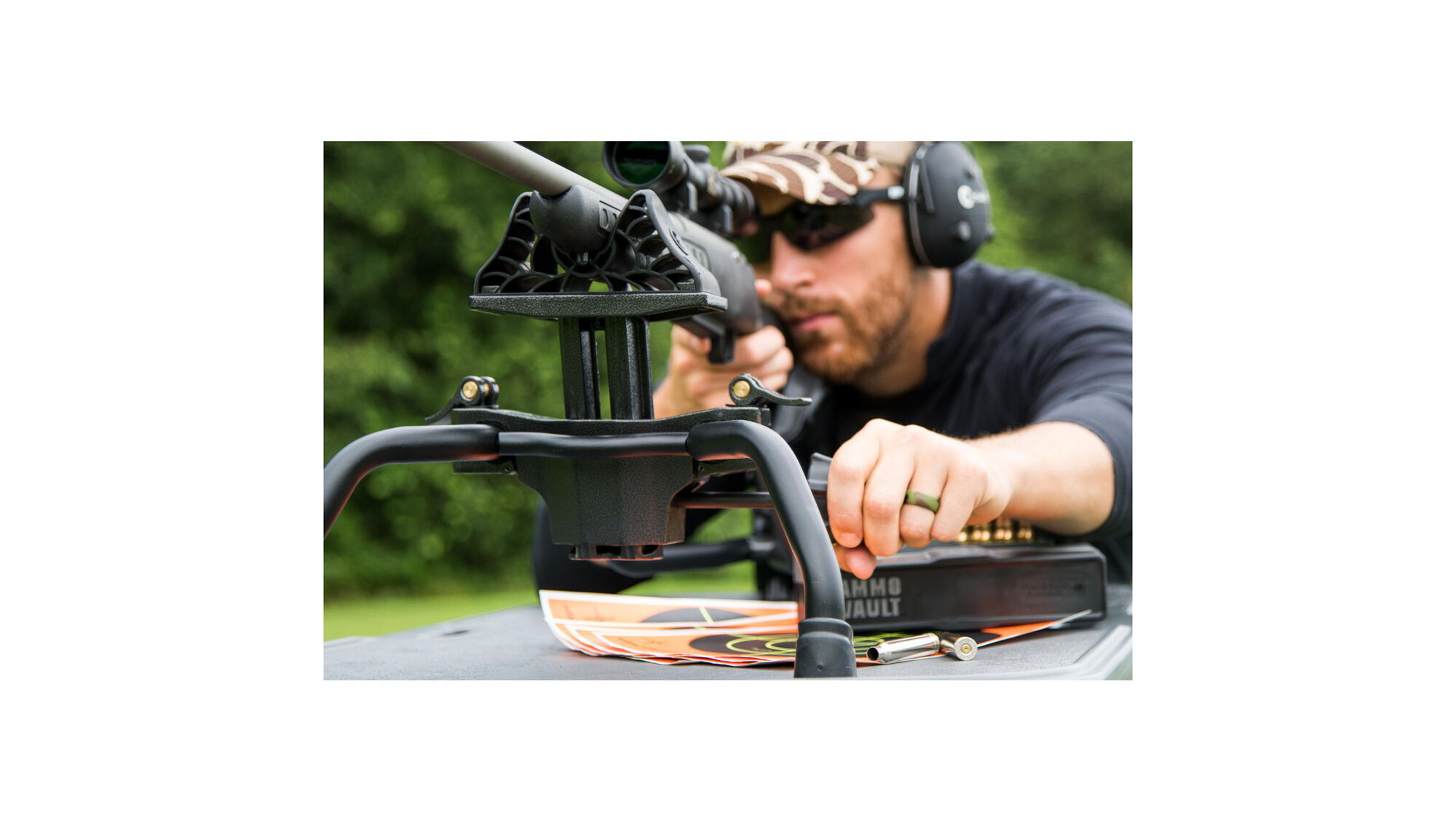 Stinger Shooting Rest | Caldwell