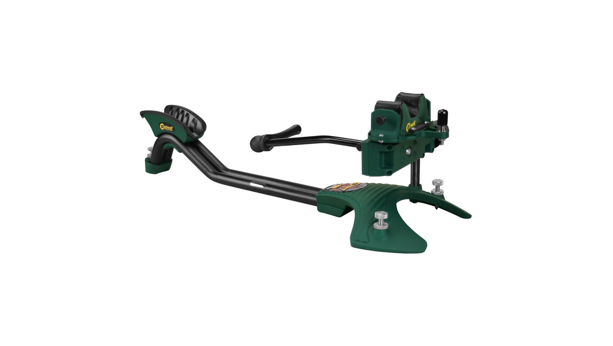 Fire Control Full-length Rest | Caldwell