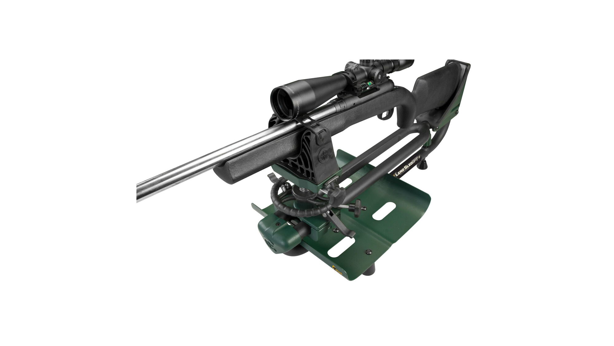 Lead Sled® DFT 2 | Caldwell
