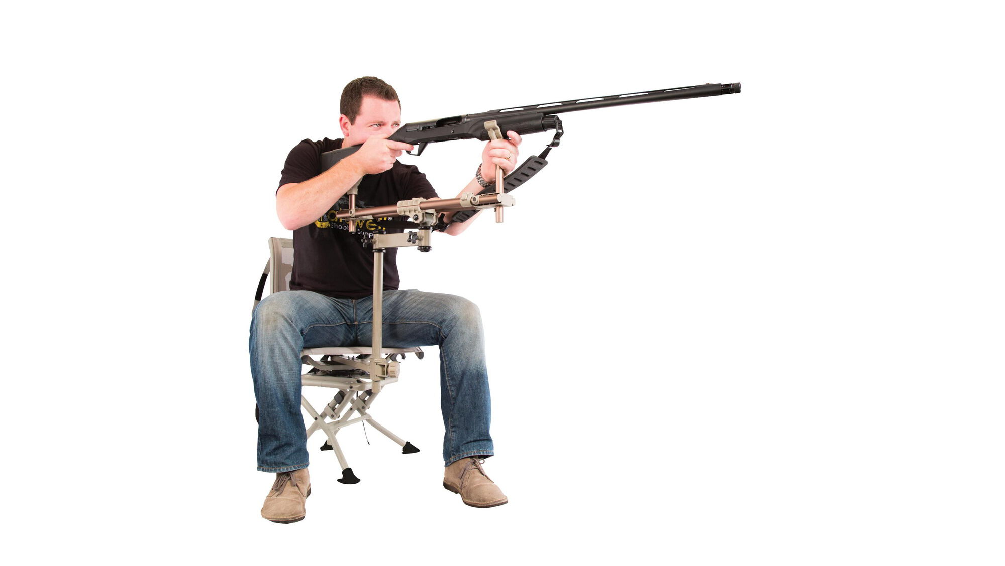 DeadShot® ChairPod | Caldwell