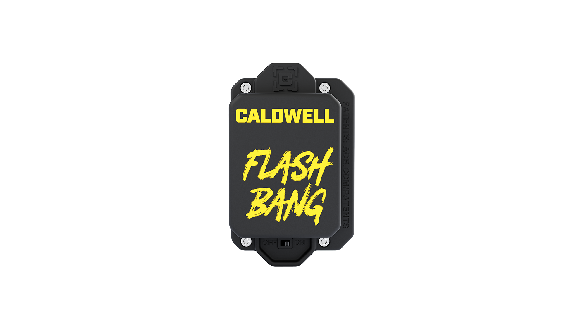 Flash Bang AR500 Steel Target Hit Indicator | Caldwell