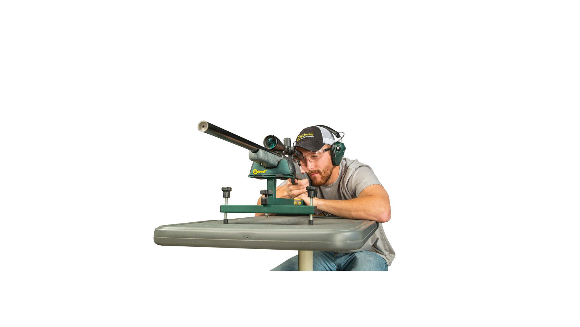 Zero-Max Shooting Rest | Caldwell