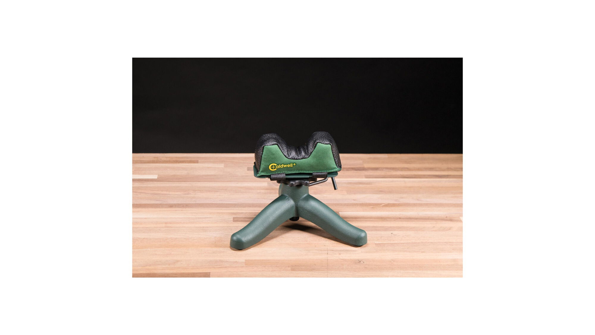 The Rock Jr. | Compact Front Shooting Rest | Caldwell