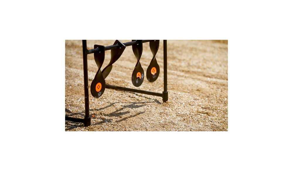 Airgun Resetting Targets | Air Rifle Targets | Caldwell