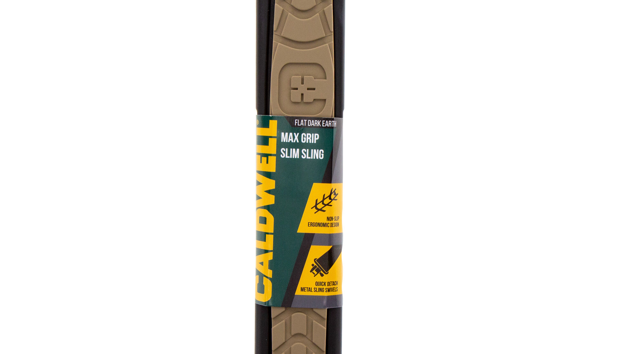 Max Grip Slim Sling | Caldwell