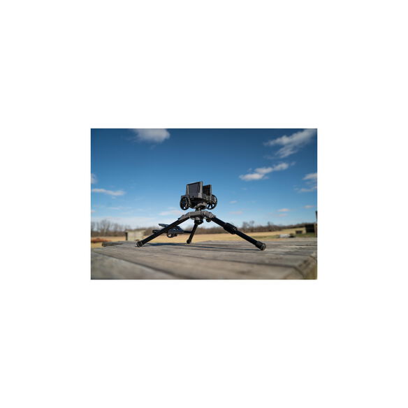 Precision Turret Shooting Rest | Caldwell