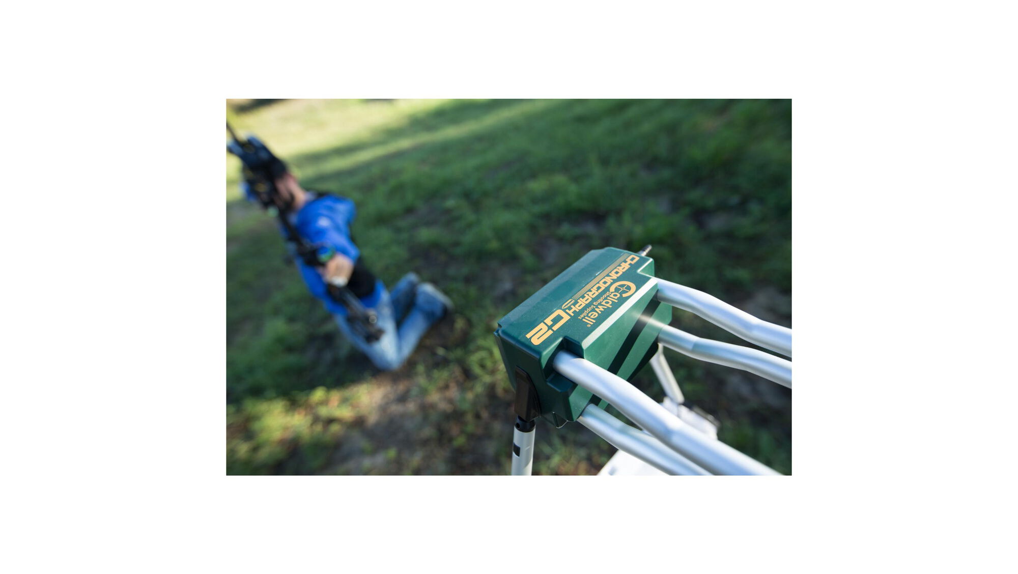 Ballistic Precision G2 Chronograph | Caldwell