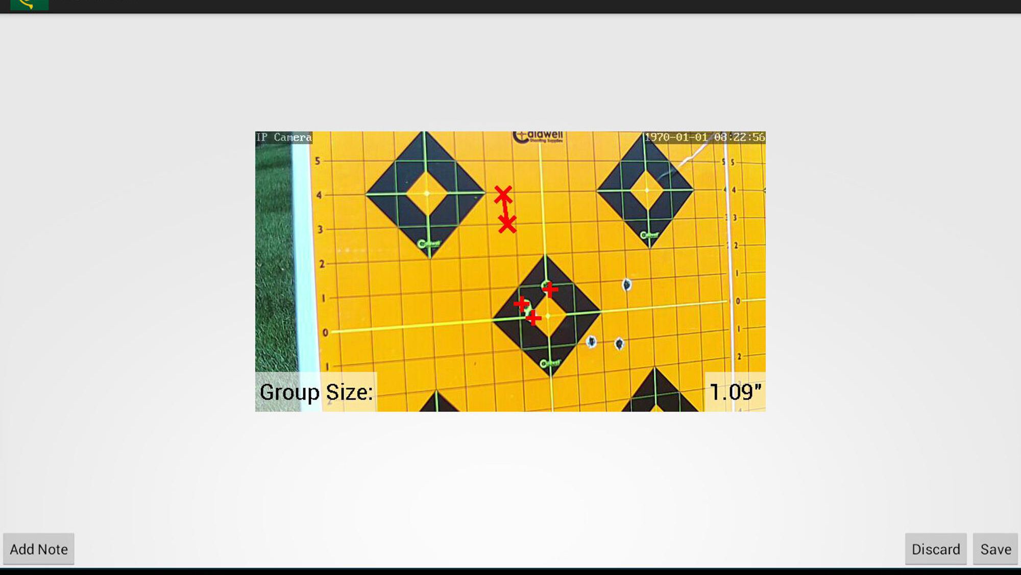 Ballistic Precision LR Target Camera System | Caldwell