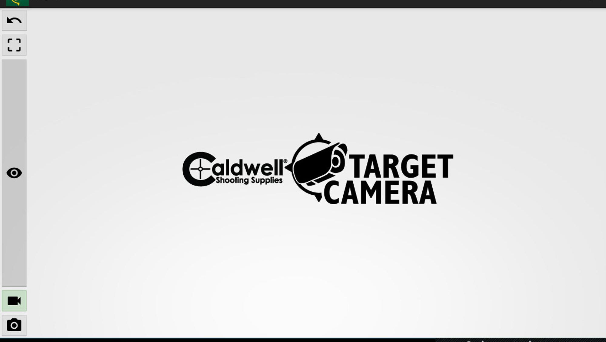 Ballistic Precision LR Target Camera System | Caldwell
