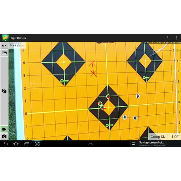 Ballistic Precision LR Target Camera System | Caldwell