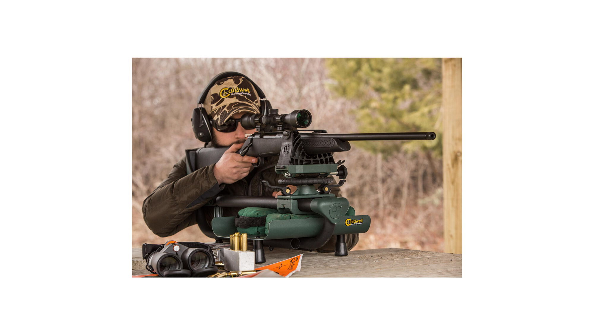 Lead Sled® DFT 2 | Caldwell