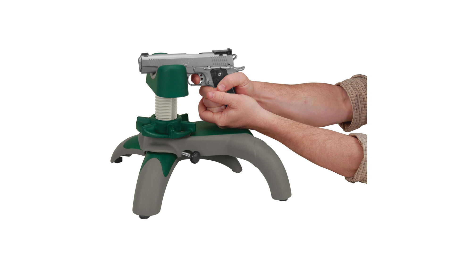 Handy Shooting Rest NXT | Rifle & Pistol Rest | Caldwell