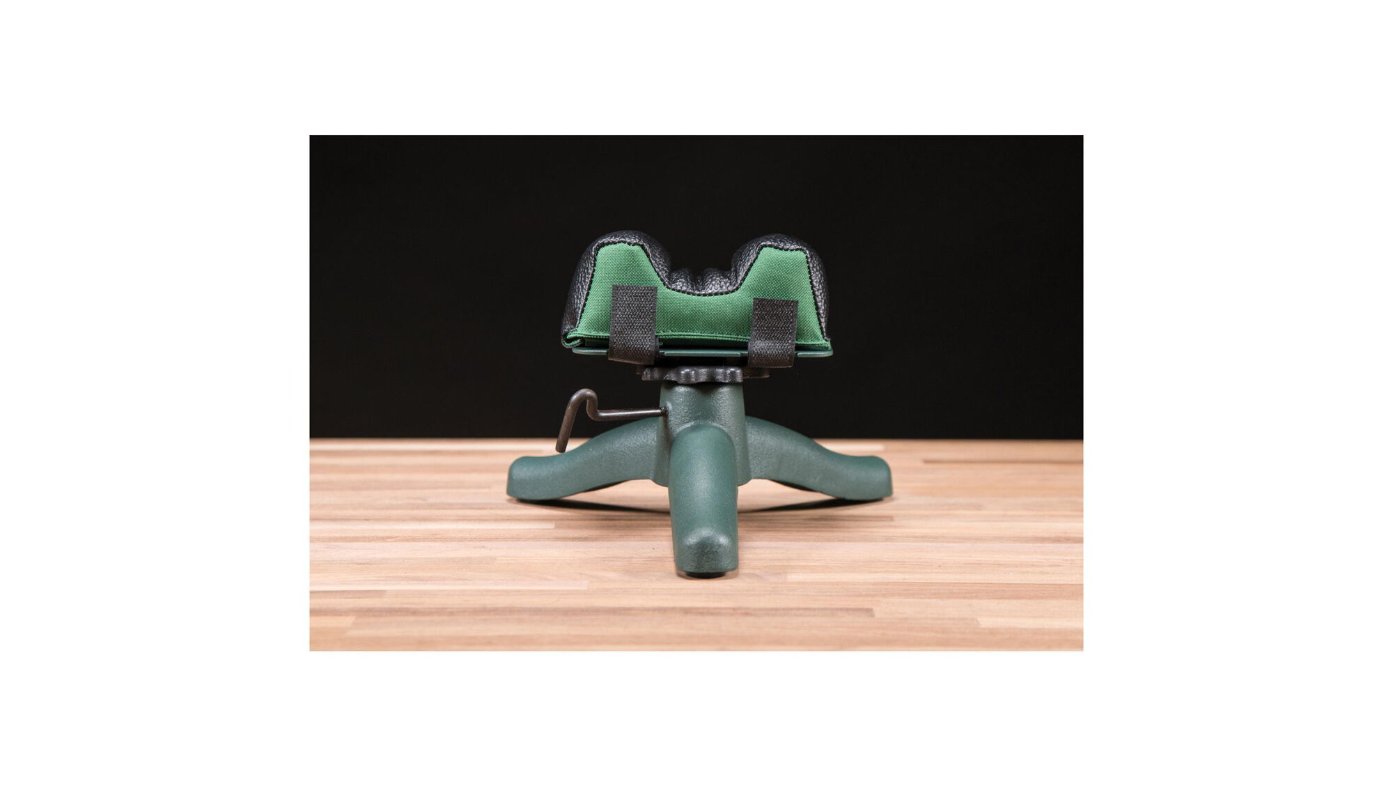 The Rock Jr. | Compact Front Shooting Rest | Caldwell