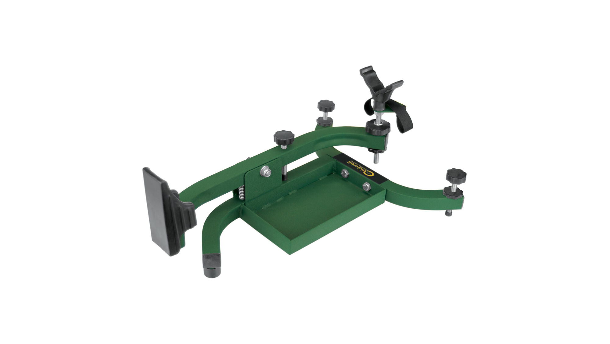 Lead Sled Solo | Gun Shooting Sled | Caldwell