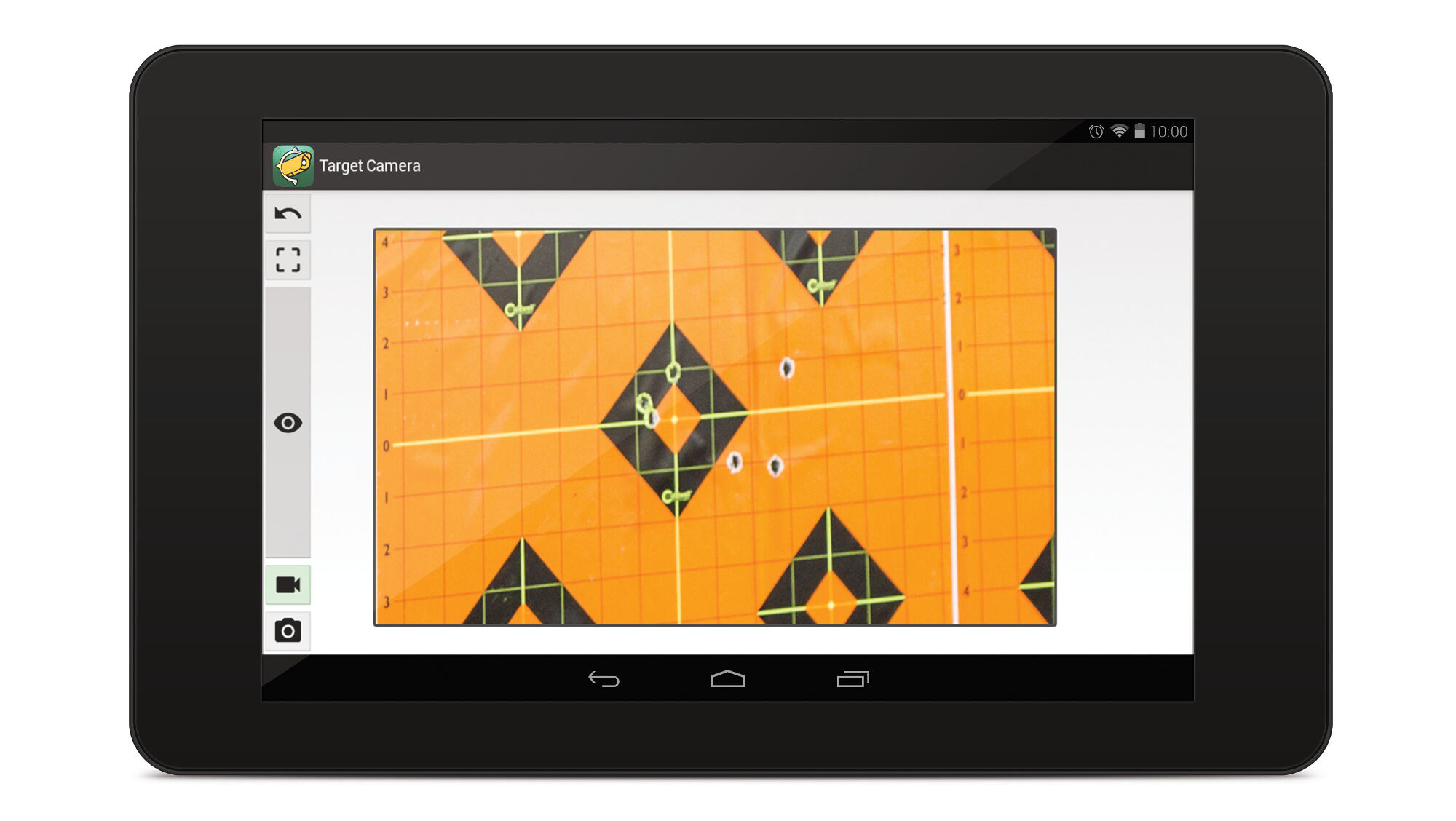 Ballistic Precision Target Camera | Caldwell