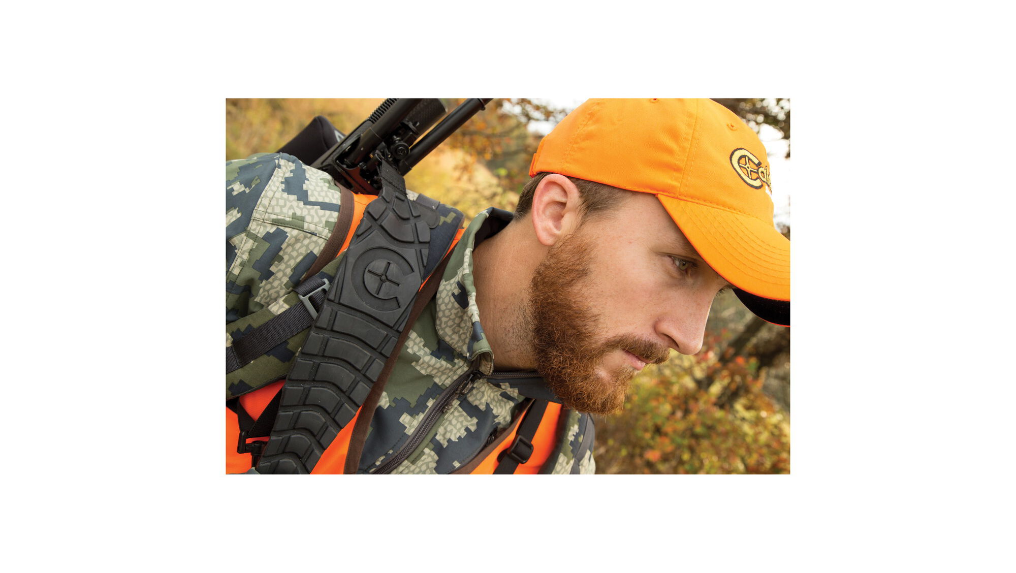 Max Grip Sling | Caldwell