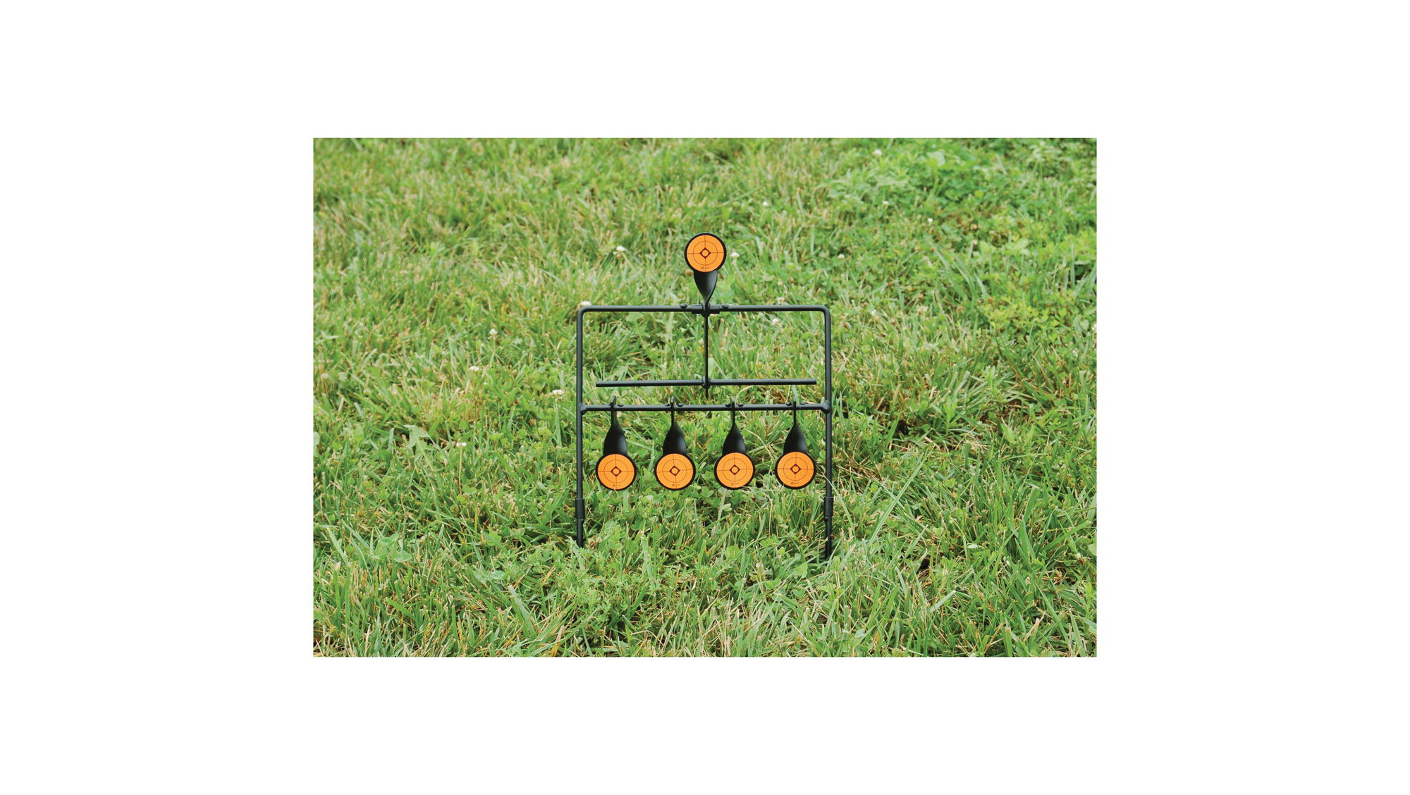 Airgun Resetting Targets | Air Rifle Targets | Caldwell