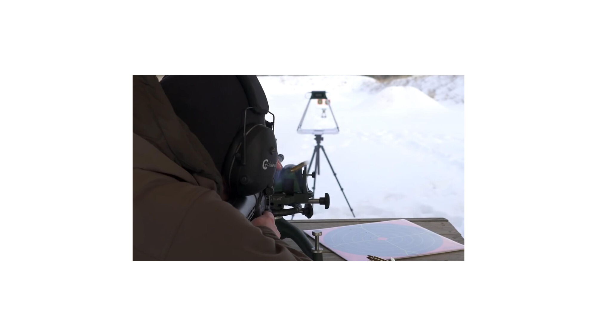 Ballistic Precision G2 Chronograph | Caldwell