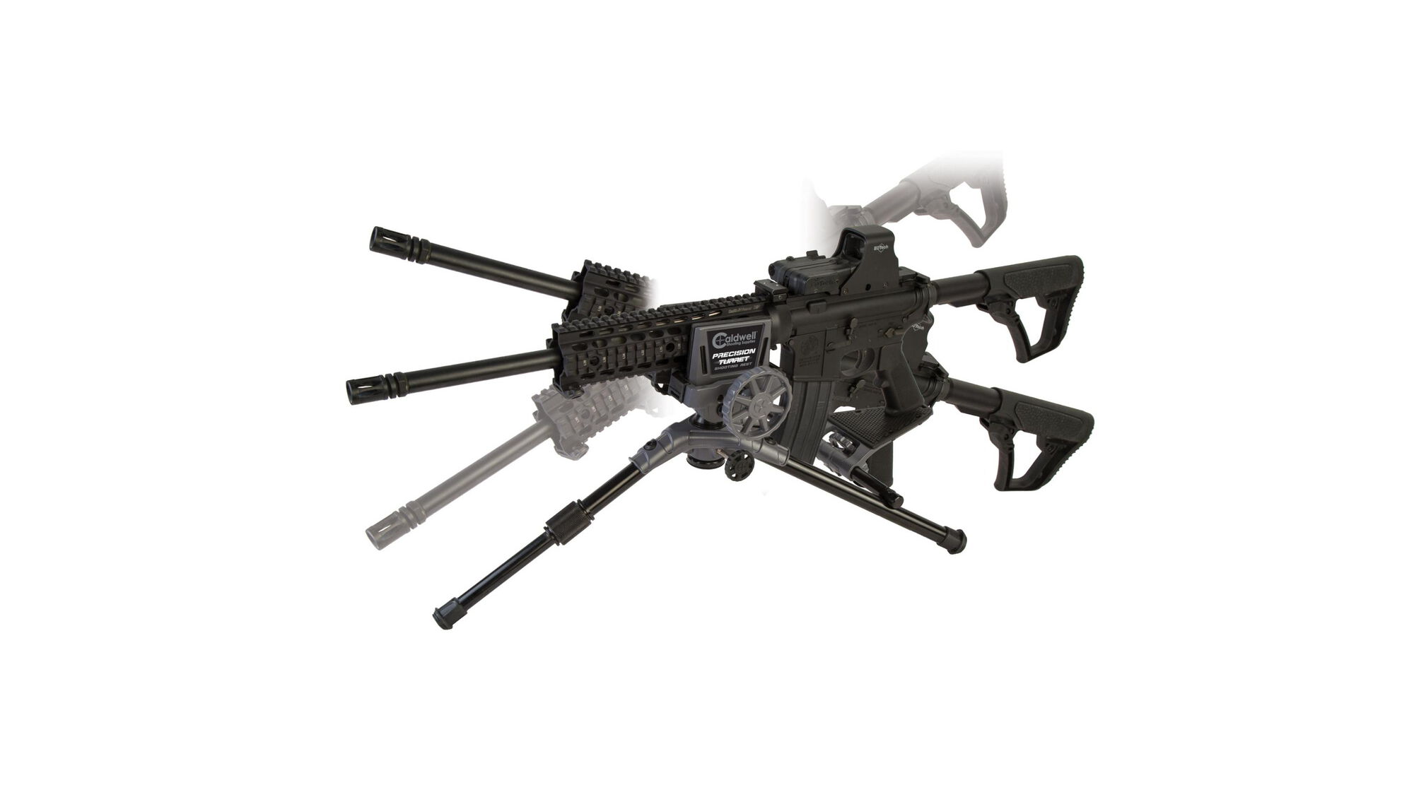 Precision Turret Shooting Rest | Caldwell