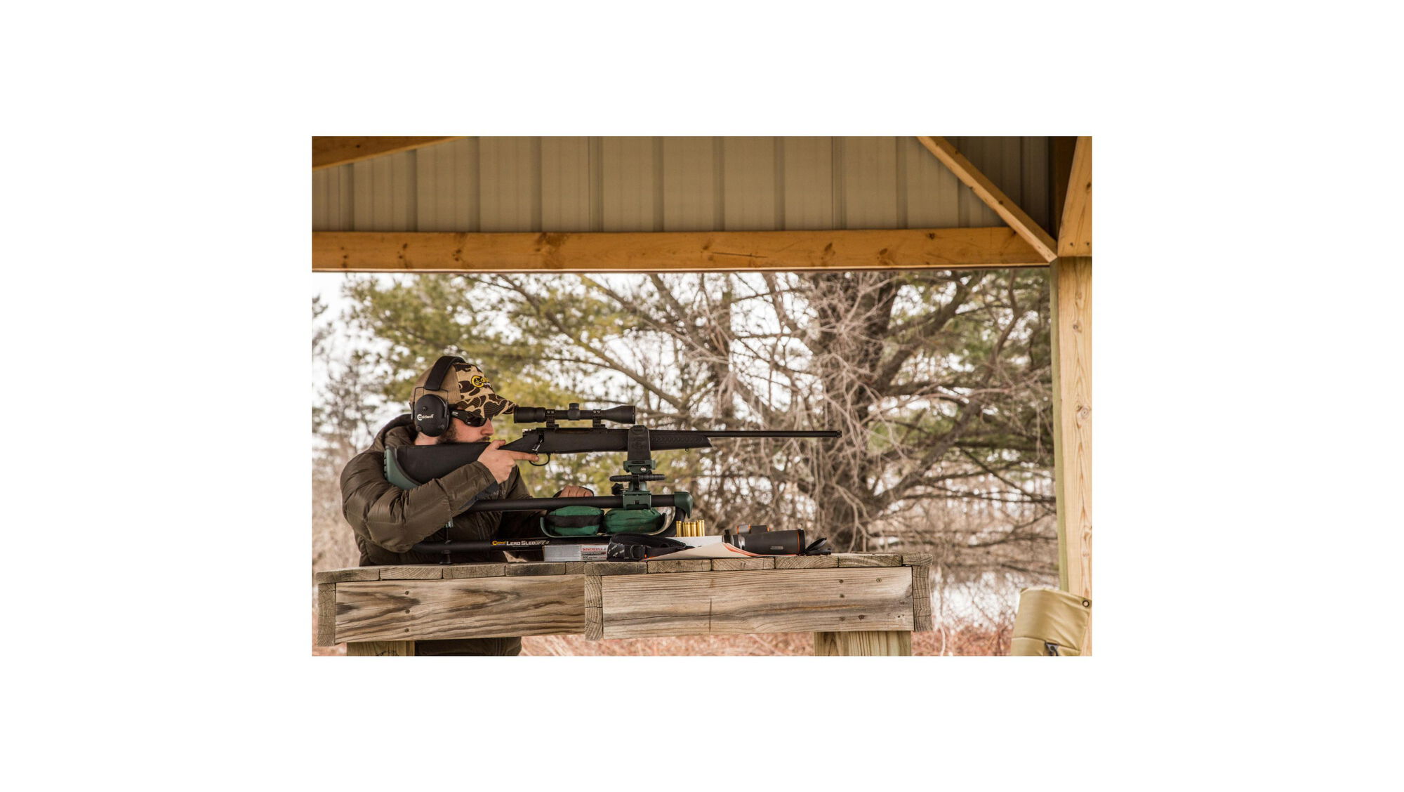 Lead Sled® DFT 2 | Caldwell