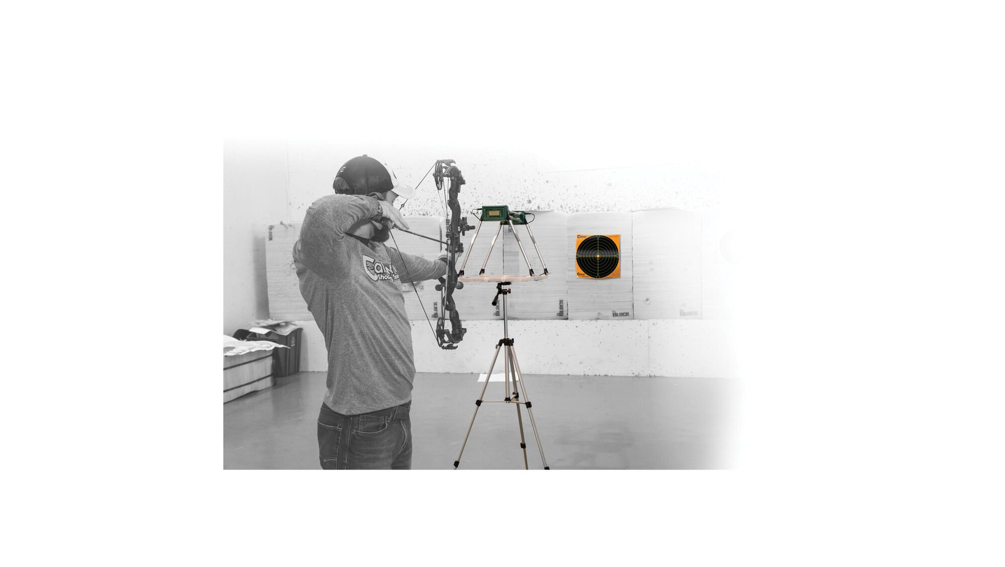 Ballistic Precision G2 Chronograph | Caldwell