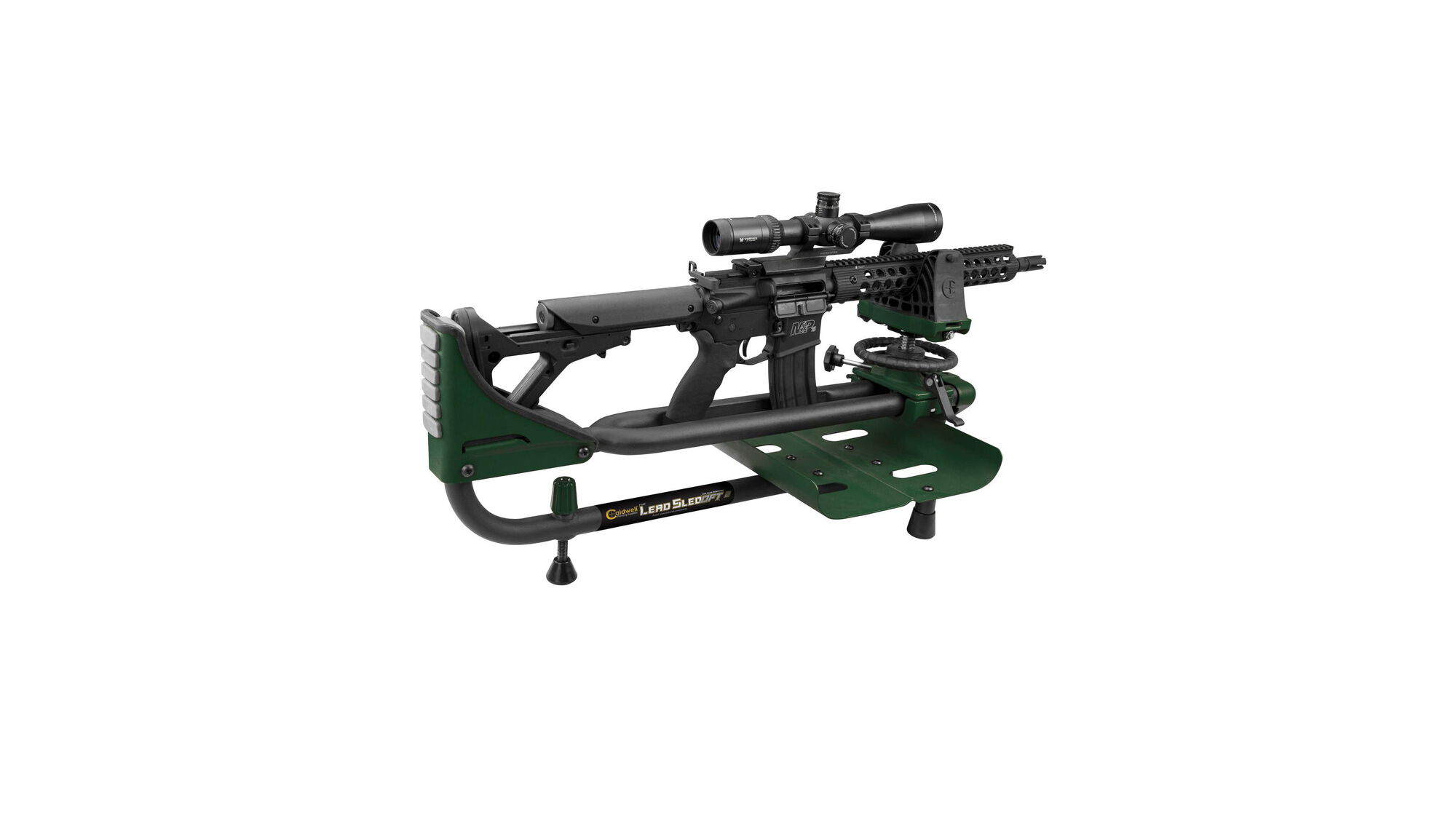 Lead Sled® DFT 2 | Caldwell