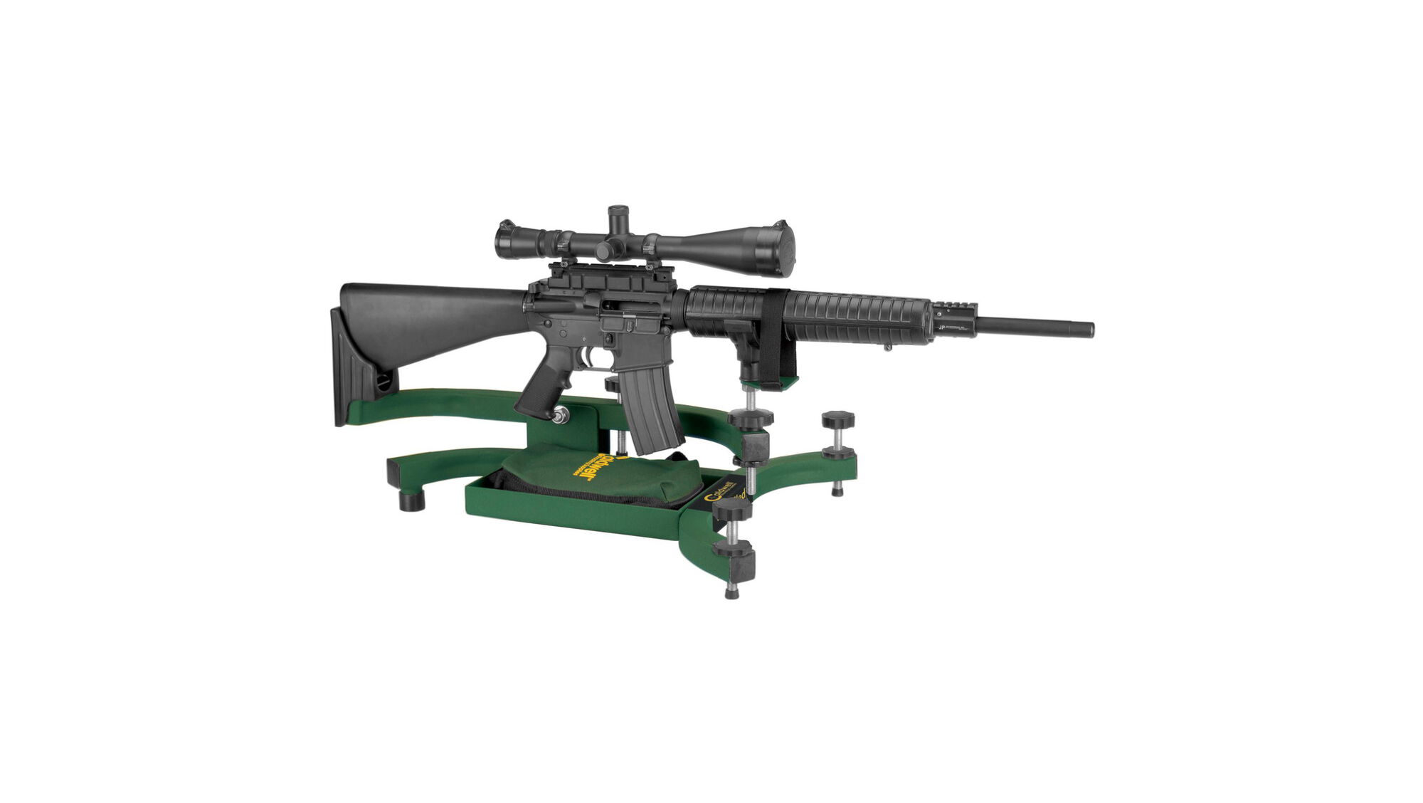 Lead Sled Solo | Gun Shooting Sled | Caldwell