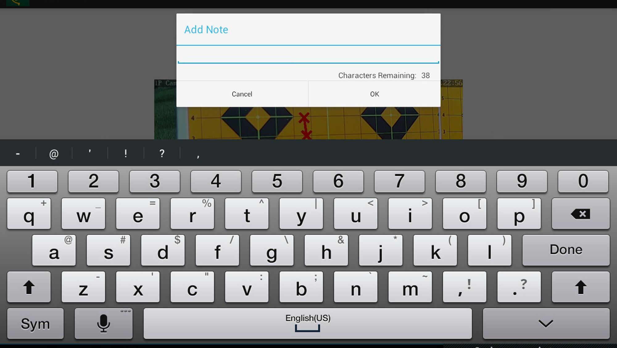 Ballistic Precision LR Target Camera System | Caldwell