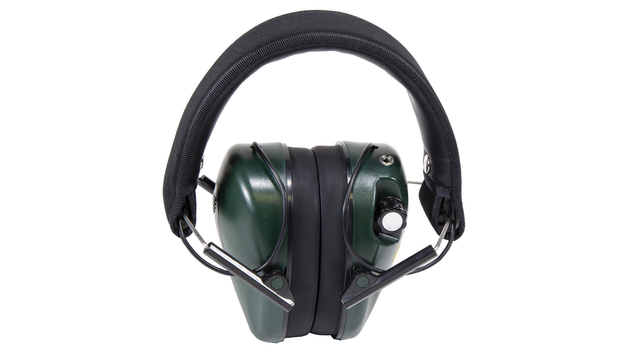 E-Max Low Profile Electronic Hearing Protection | Caldwell
