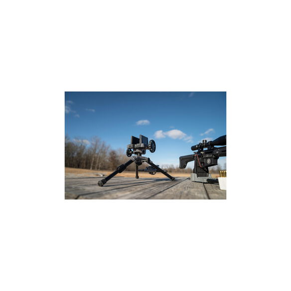 Precision Turret Shooting Rest | Caldwell