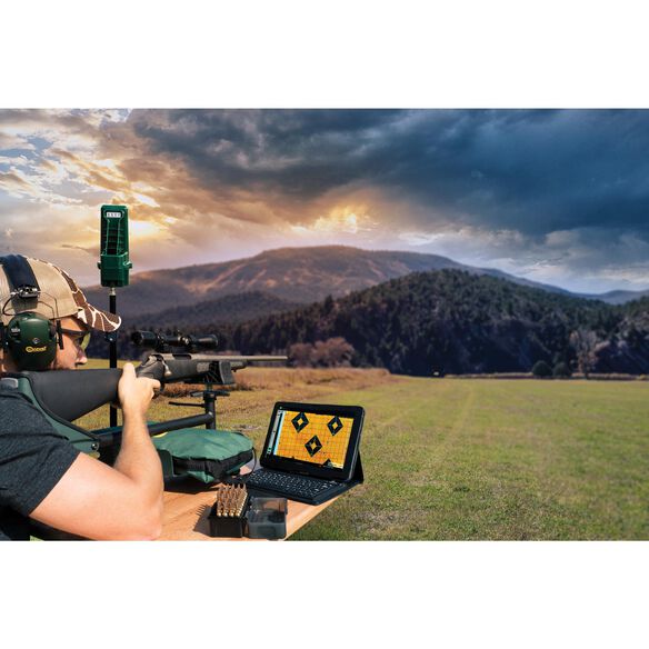 Ballistic Precision LR Target Camera System | Caldwell