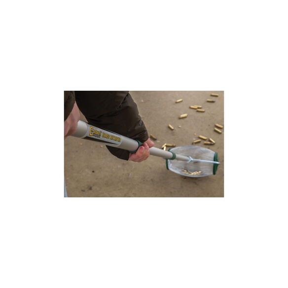 Brass Retriever | Caldwell