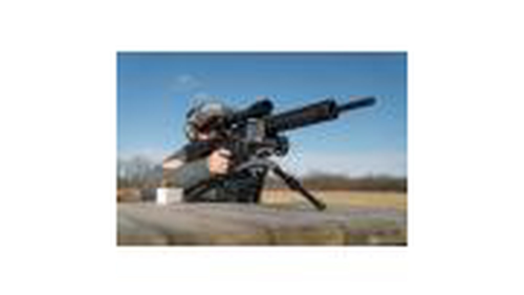 Precision Turret Shooting Rest | Caldwell