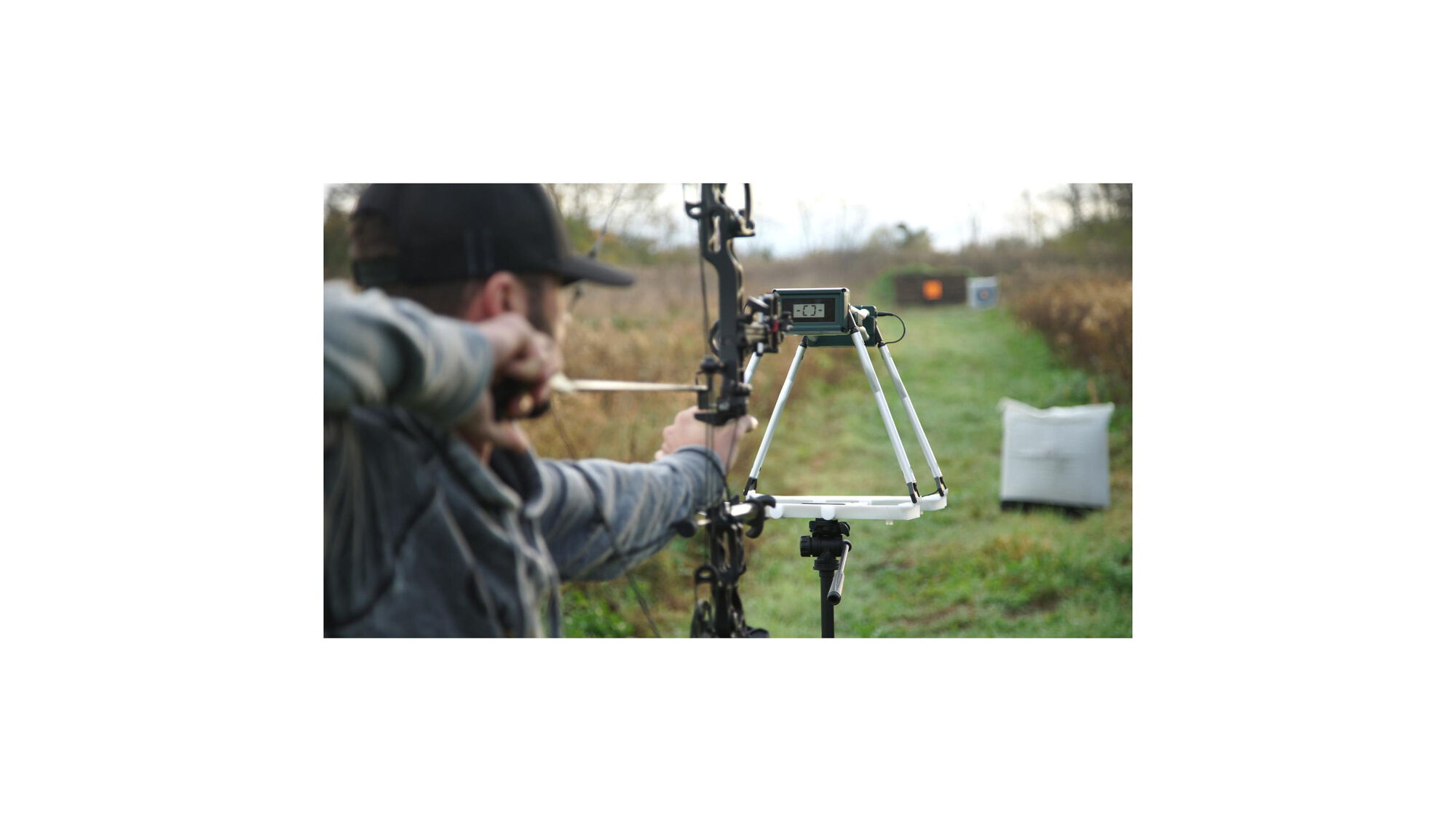 Ballistic Precision G2 Chronograph | Caldwell