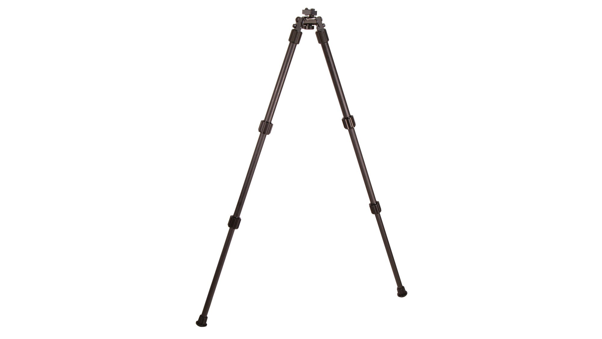 Accumax Premium Carbon Fiber - M-LOK, KeyMod Bipods