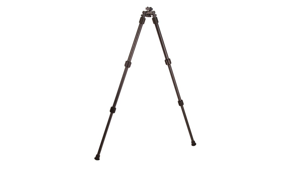 Accumax Premium Carbon Fiber - M-LOK, KeyMod Bipods