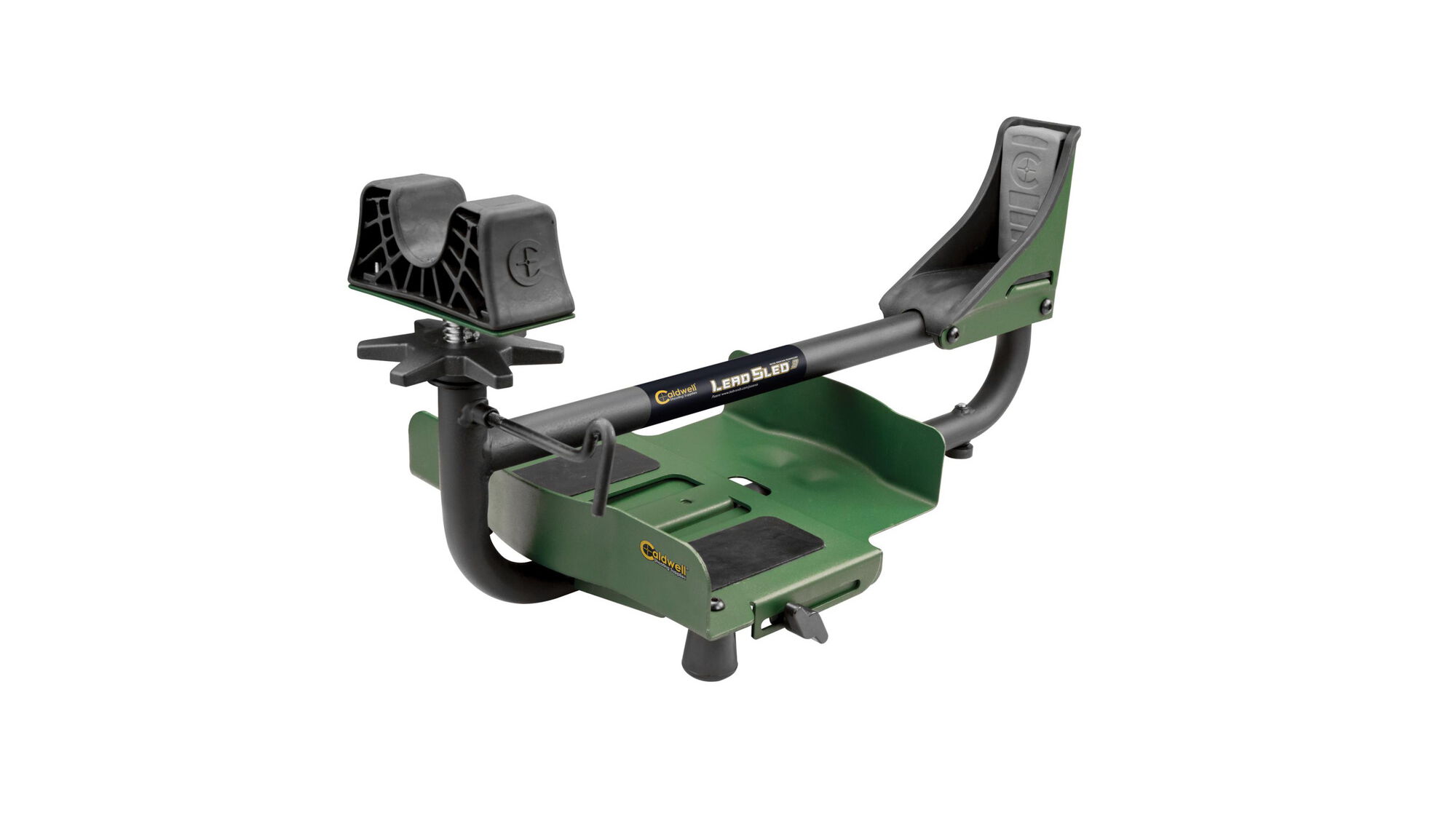 Lead Sled 3 | Rifle Shooting Rest | Caldwell