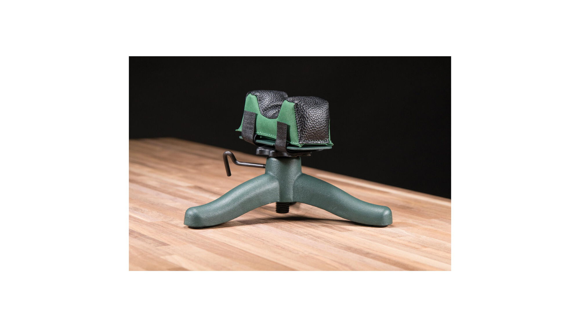 The Rock Jr. | Compact Front Shooting Rest | Caldwell