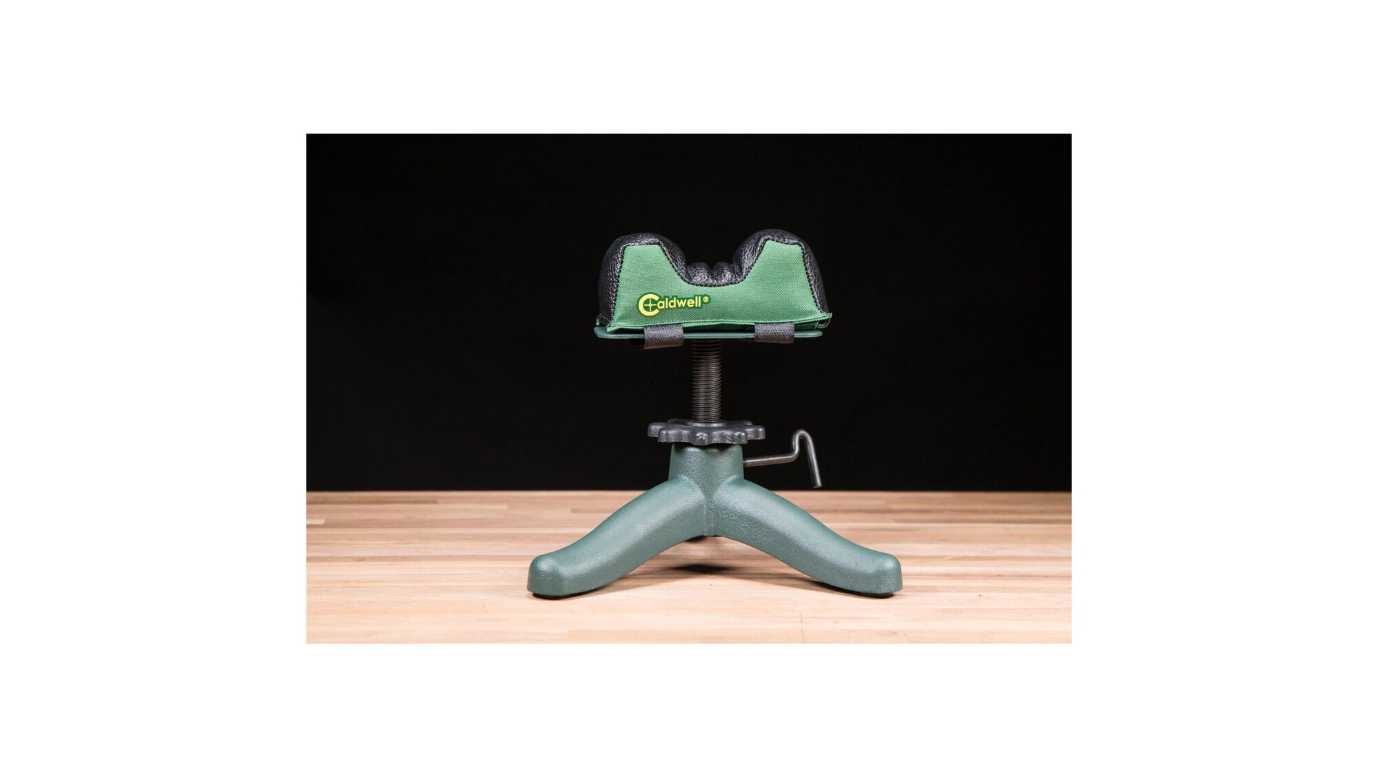 The Rock Jr. | Compact Front Shooting Rest | Caldwell