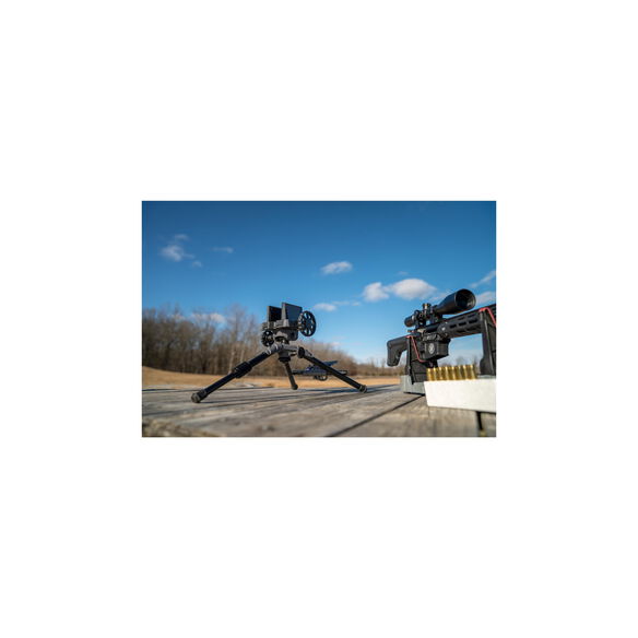 Precision Turret Shooting Rest | Caldwell
