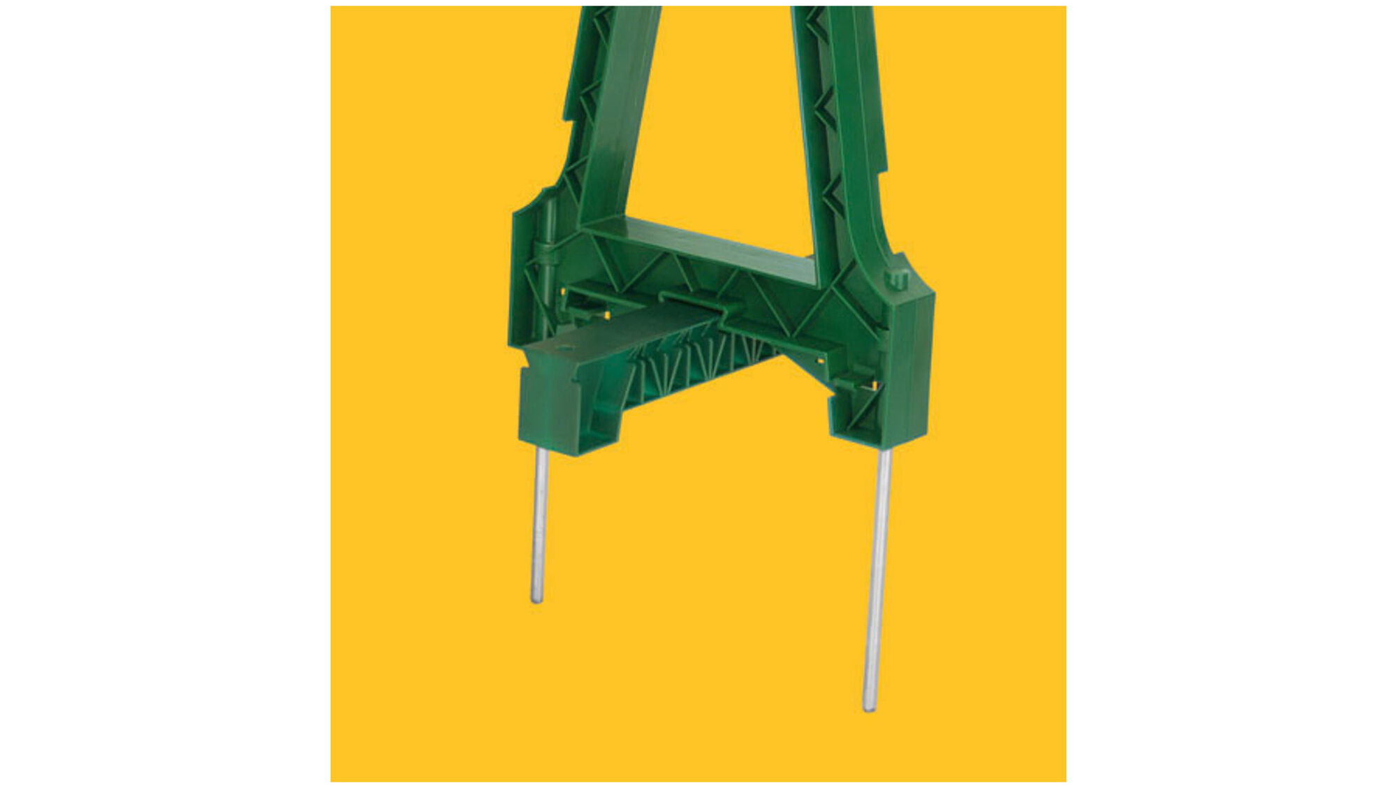 Ultimate Shooting Target Stand | Target Holder | Caldwell