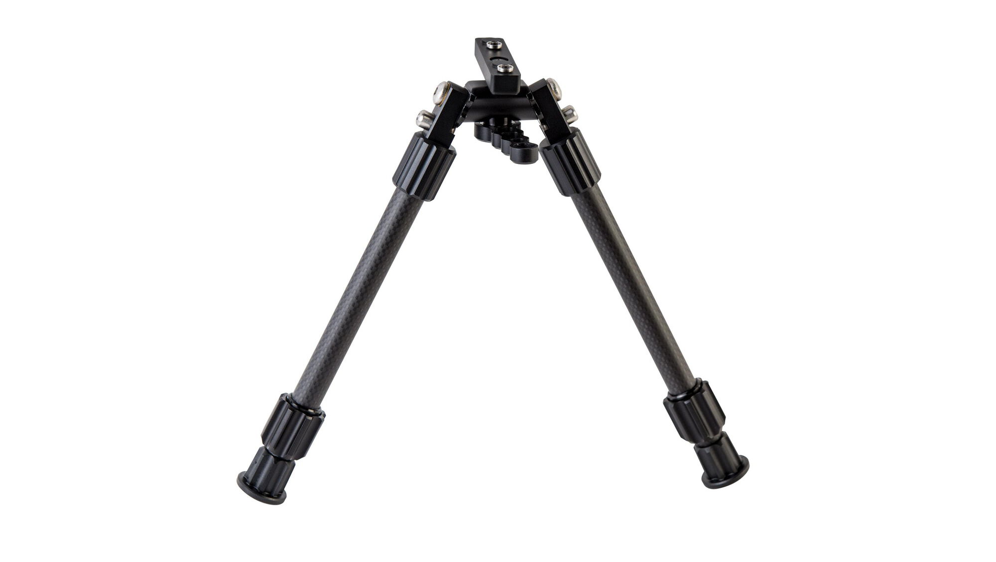 Accumax® Premium Carbon Fiber - M-Lok/KeyMod Bipods