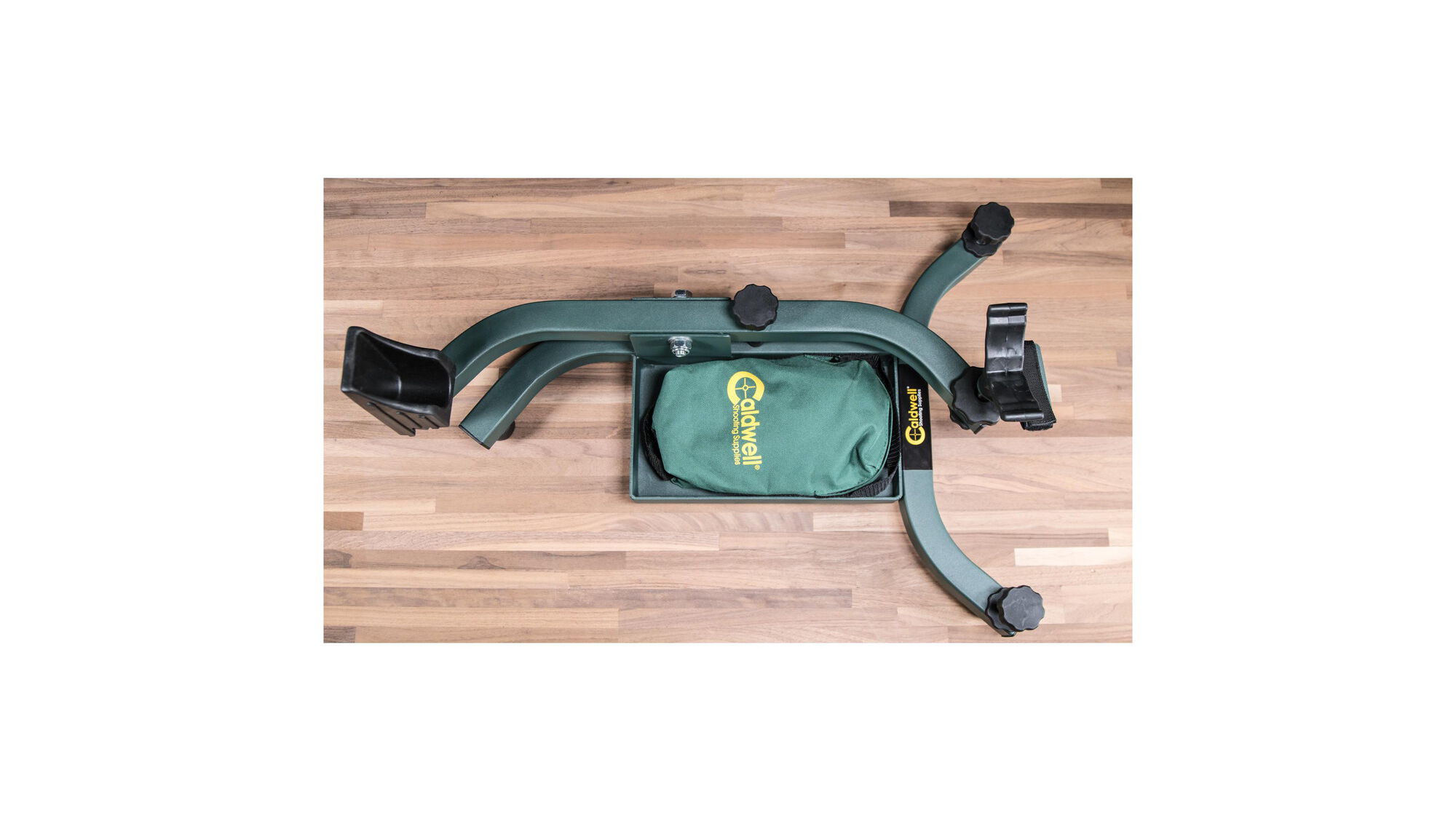 Lead Sled Solo | Gun Shooting Sled | Caldwell