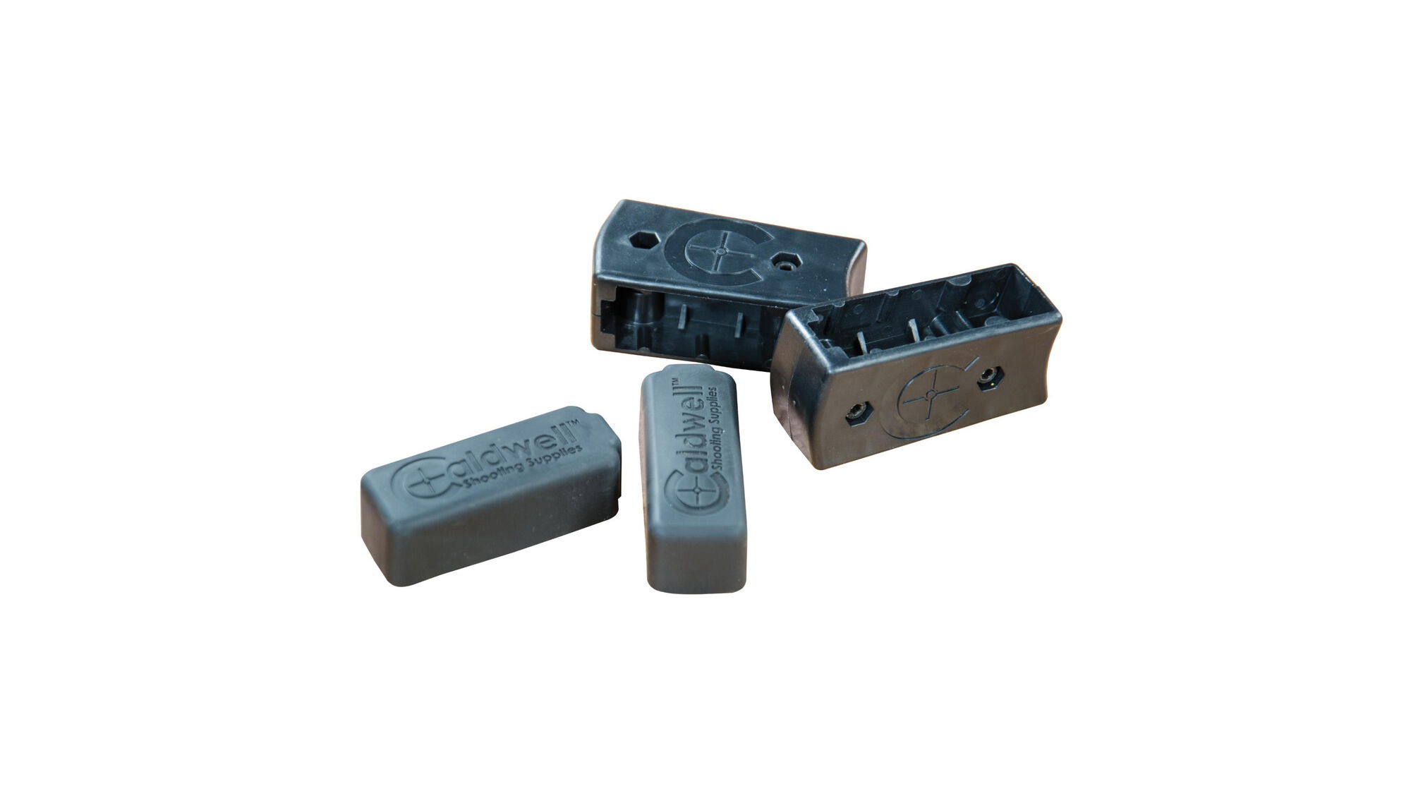 AR-15 Mag coupler 2pk | Caldwell