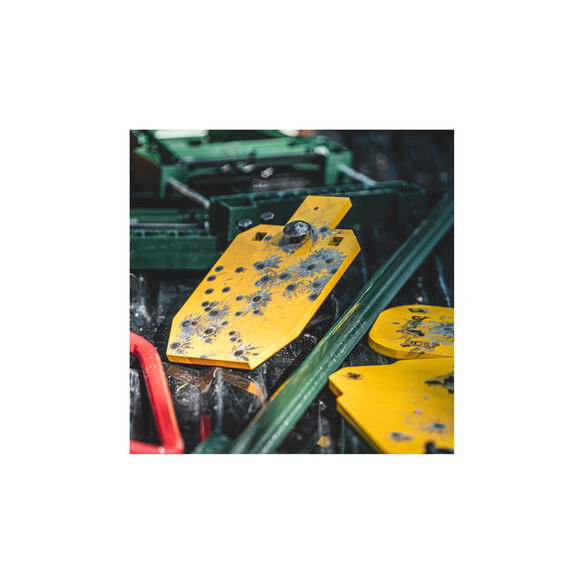 AR500 IPSC Steel Targets