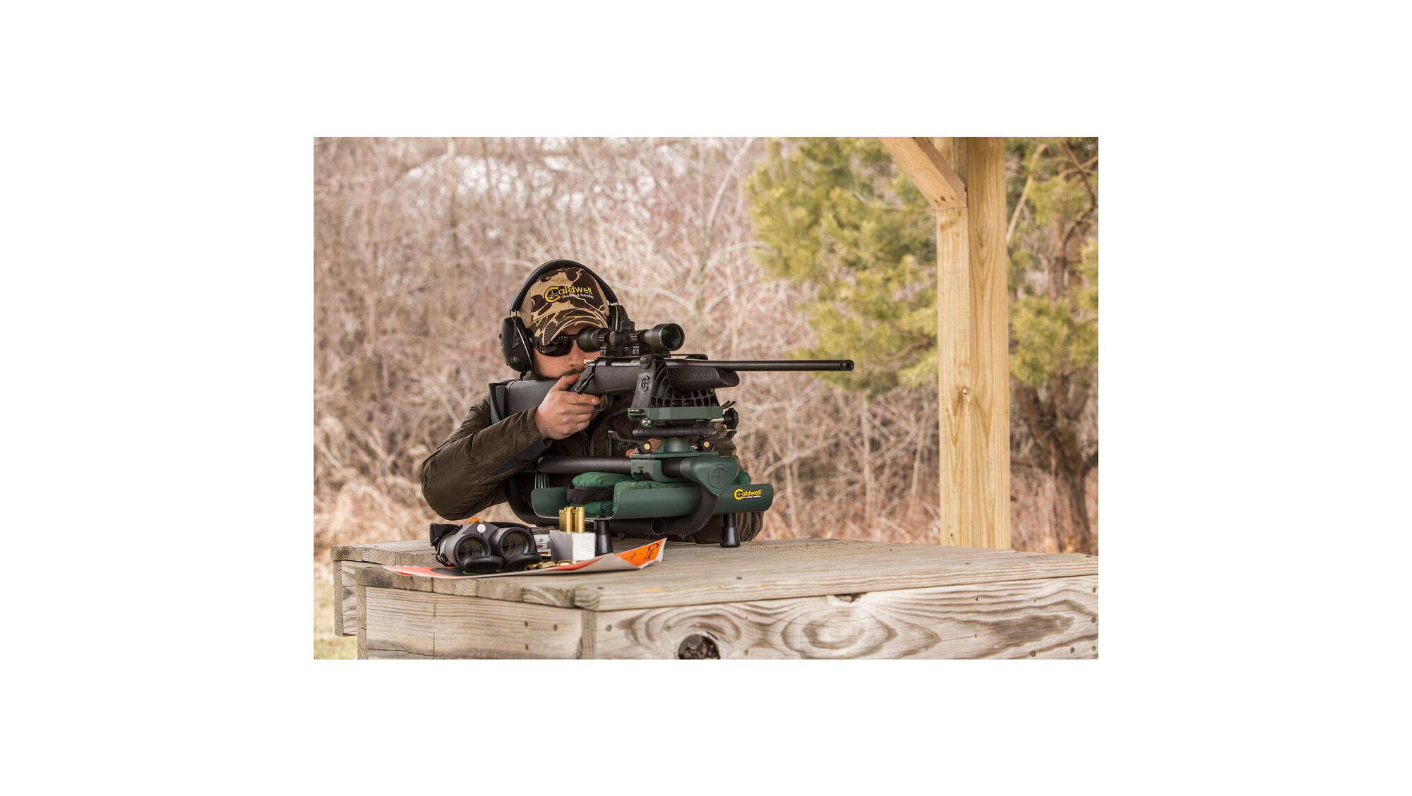 Lead Sled® DFT 2 | Caldwell