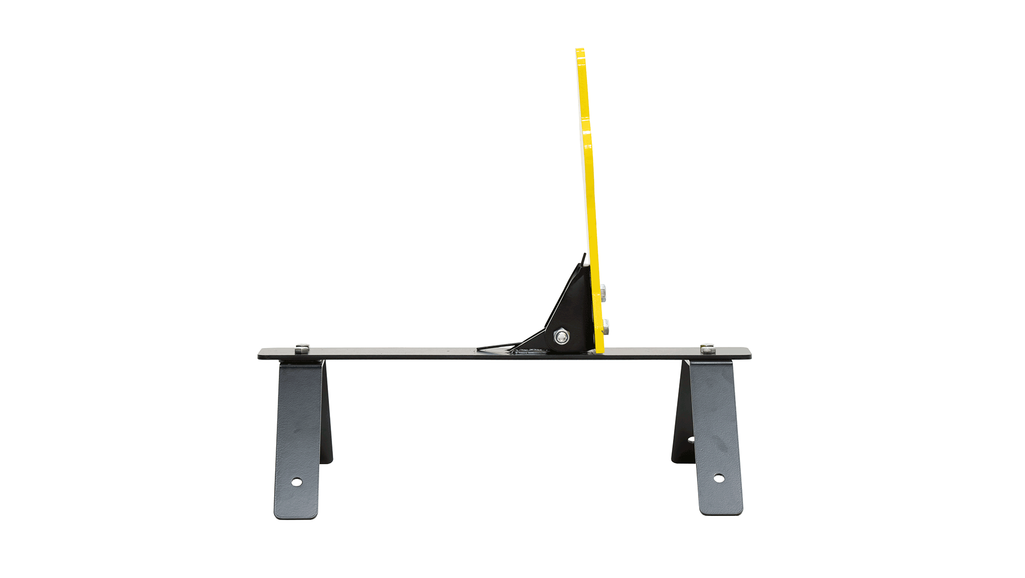 AR500 33% PEPPER POPPER AUTO RESET TARGET | Caldwell