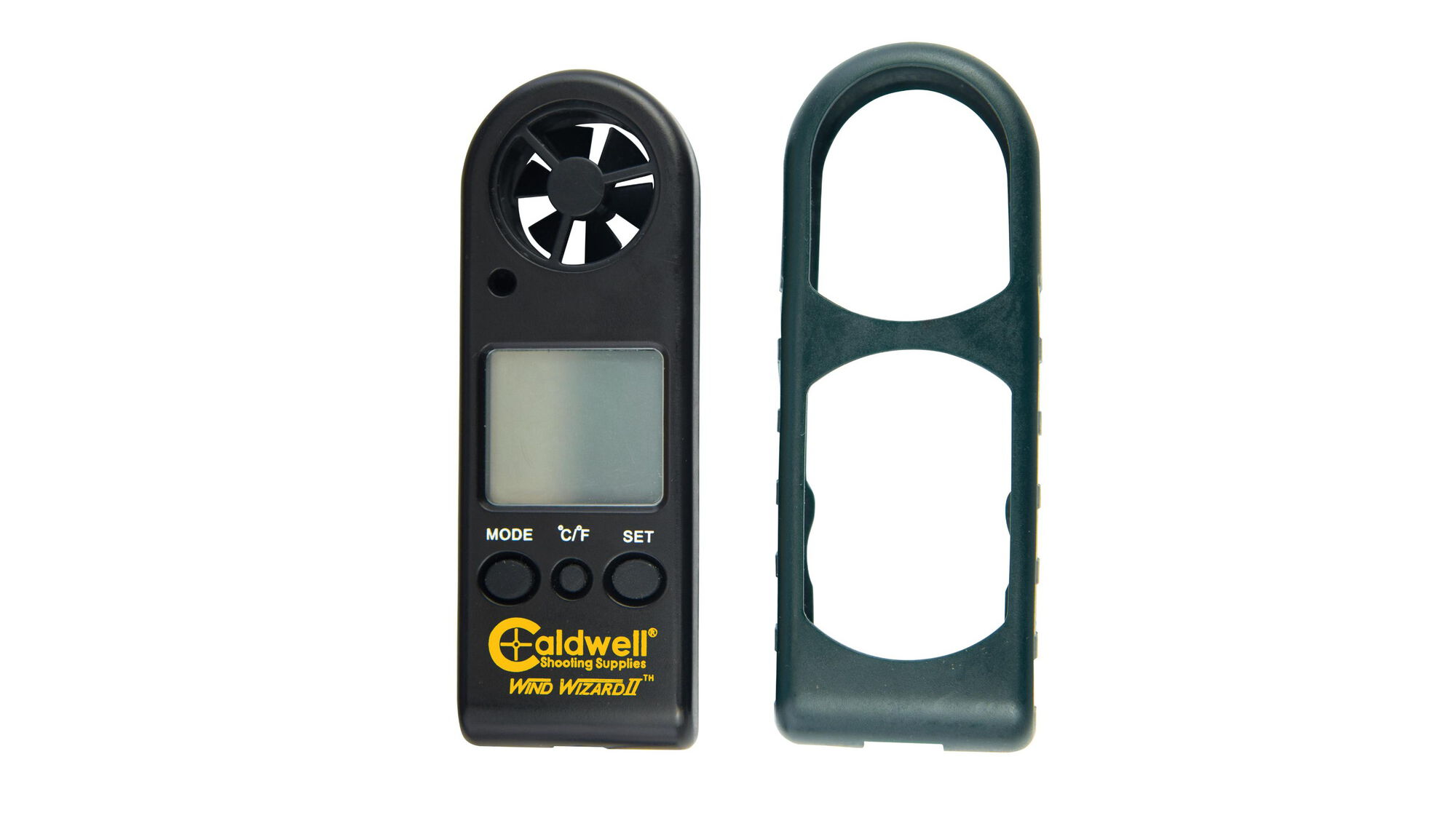 Wind Wizard II | Wind Meter for Shooting | Caldwell