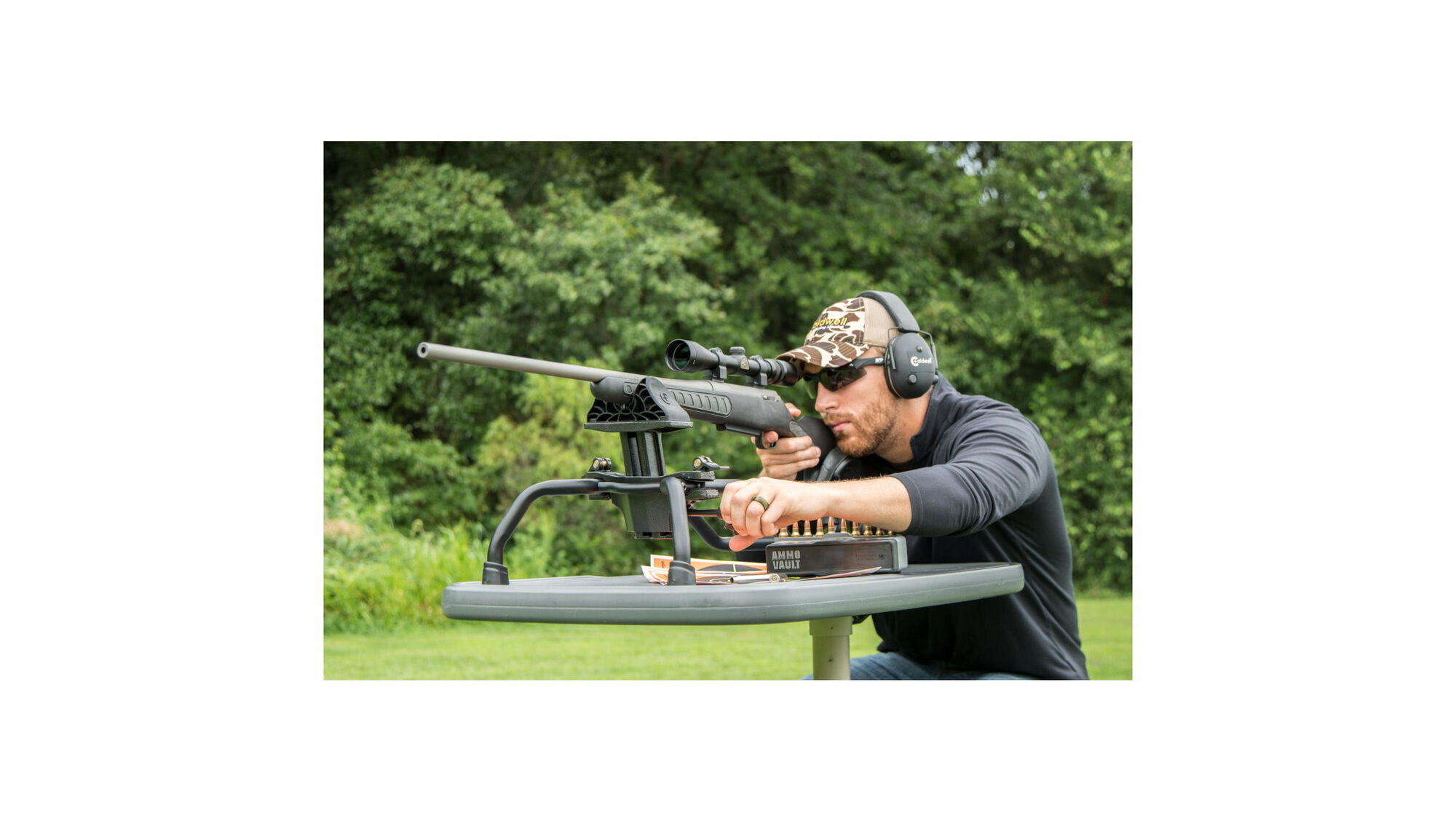 Stinger Shooting Rest | Caldwell
