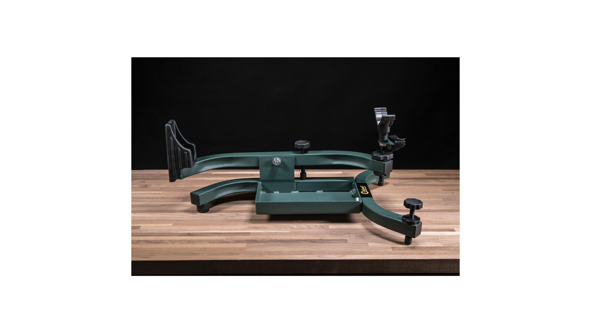 Lead Sled Solo | Gun Shooting Sled | Caldwell